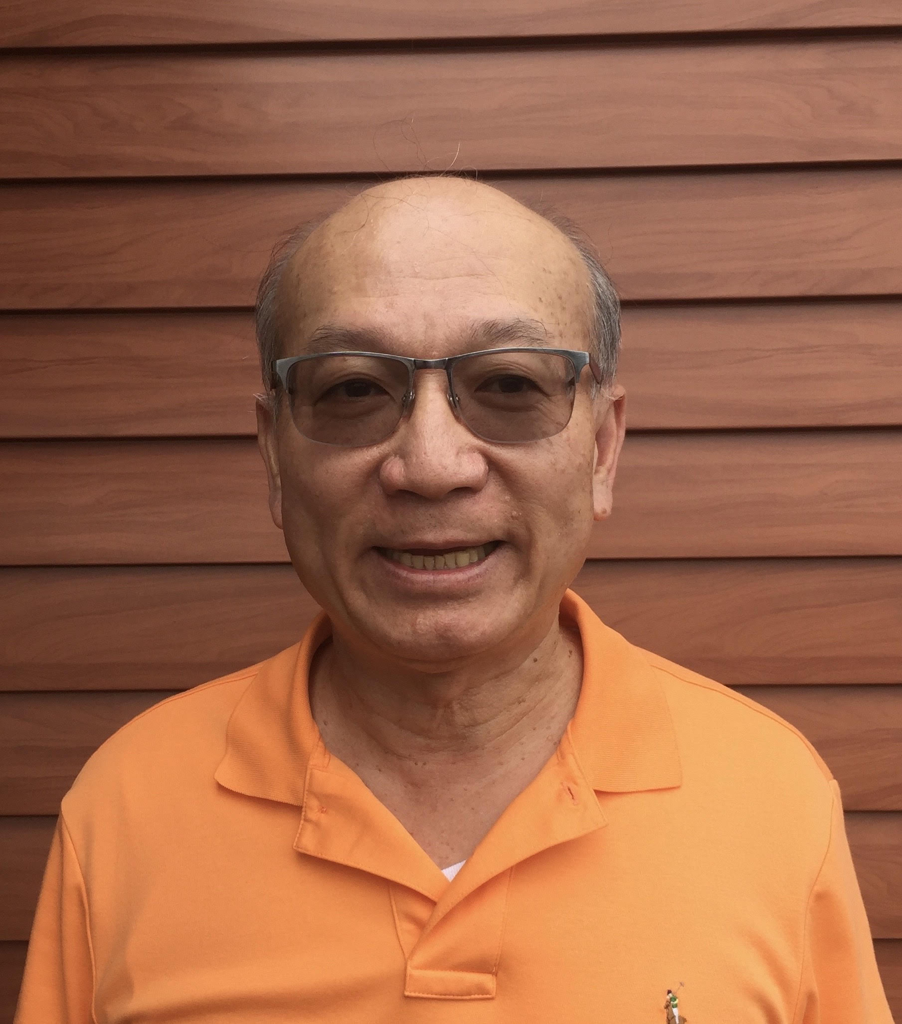 吳自康 (Kenneth Wu) | 科技研究創新獎